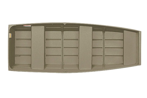 PR 1032 (2014) - Fishing Boats - Princecraft